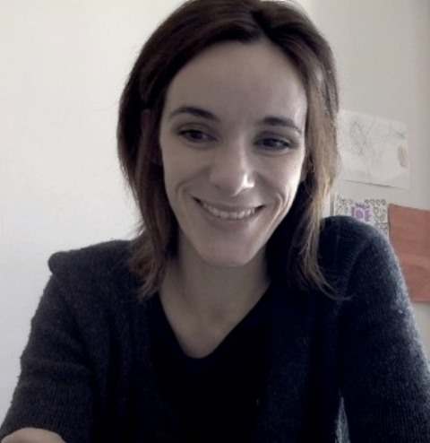 BORDES Virginie